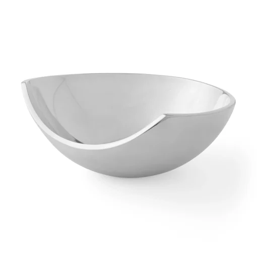 Hylan Bowl*Nambé - Nambé Design