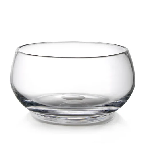 Moderne Large Round Bowl*Nambé Outlet - Nambé Design