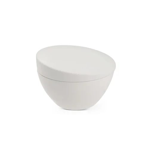 Orbit Sugar Bowl*Nambé Outlet - Nambé Design